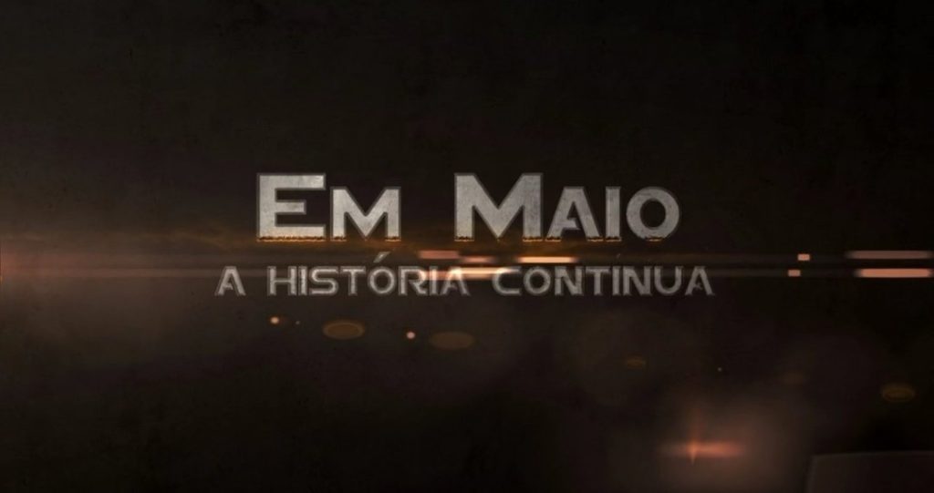 Recheada de novos seres fantásticos, Os Mutantes está de volta à Record ...