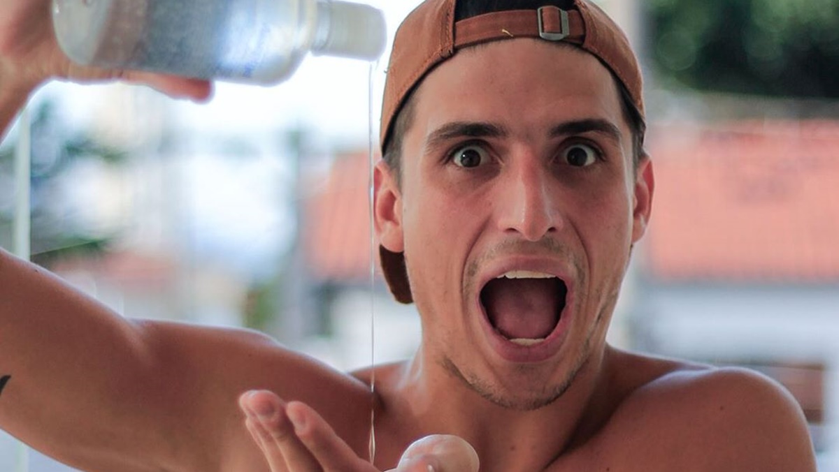 Felipe Prior cobra a Globo: “Cadê meu ensaio fotográfico ...