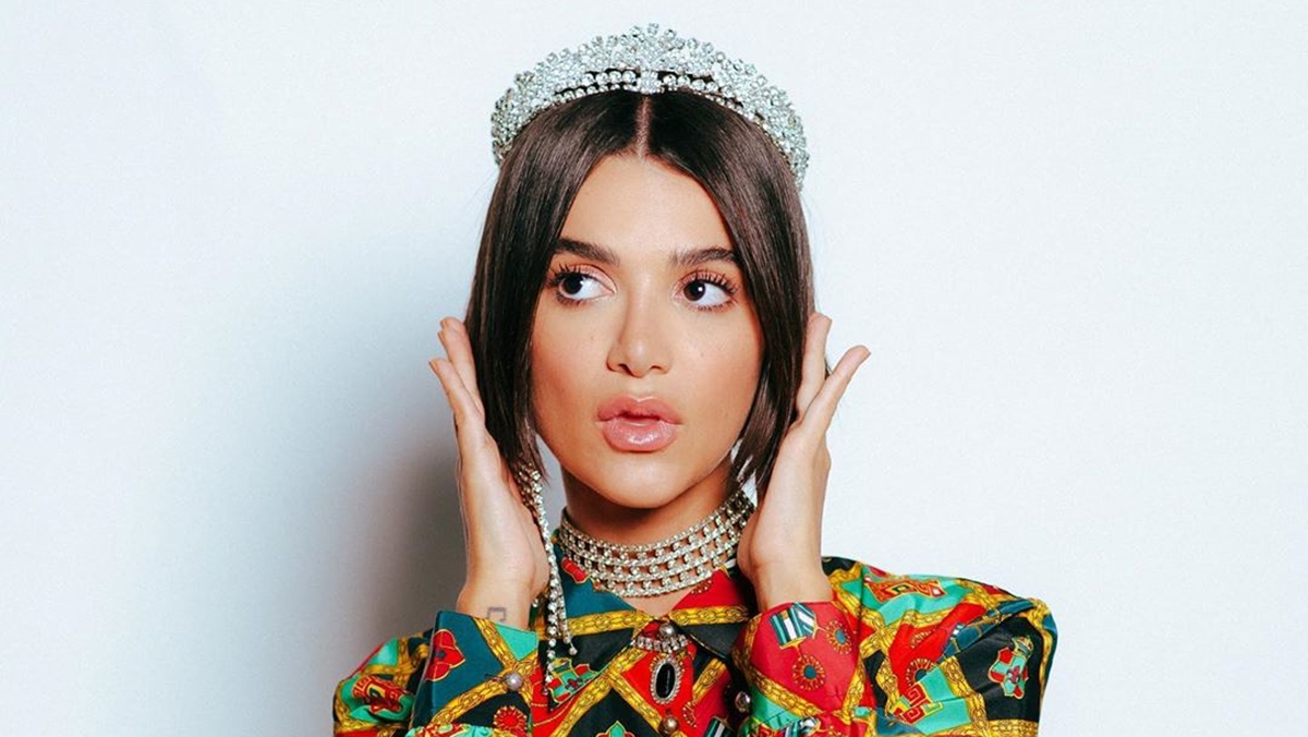 Manu Gavassi participa de programa do SBT com outra ex-BBB; veja a ...