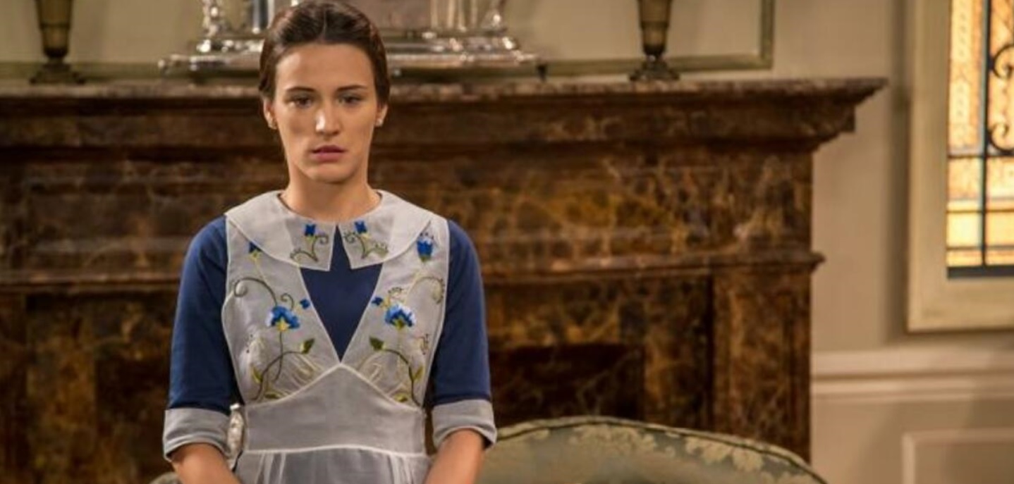 Relembre a história de Maria em Êta Mundo Bom! - Observatório da TV