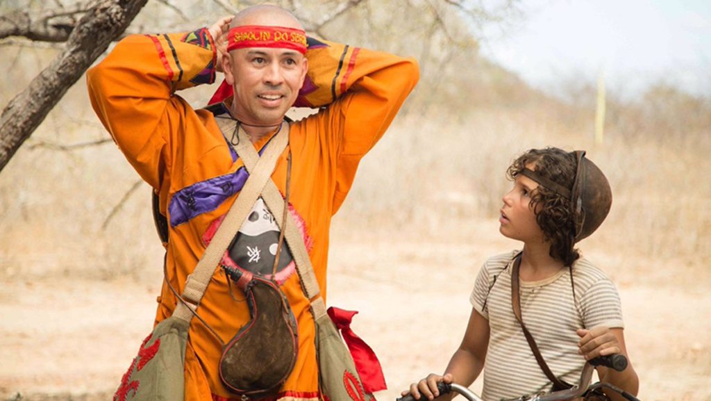 Sessão da Tarde: saiba qual filme a Globo exibe nesta quinta-feira