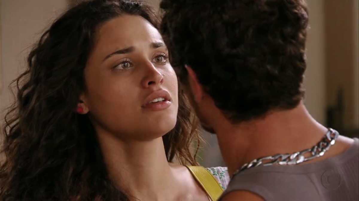 Saiba como é o final de Tessália e Darkson