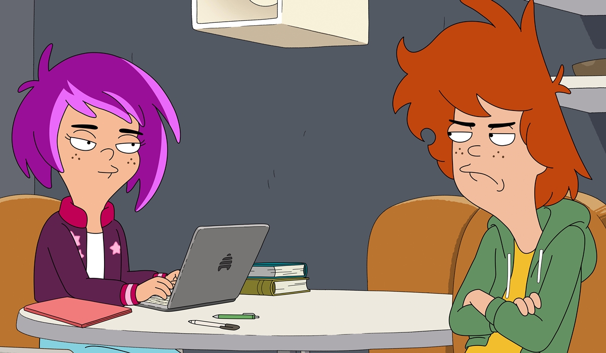 Duncanville: série dos mesmos criadores de Os Simpsons tem pré-estréia ...