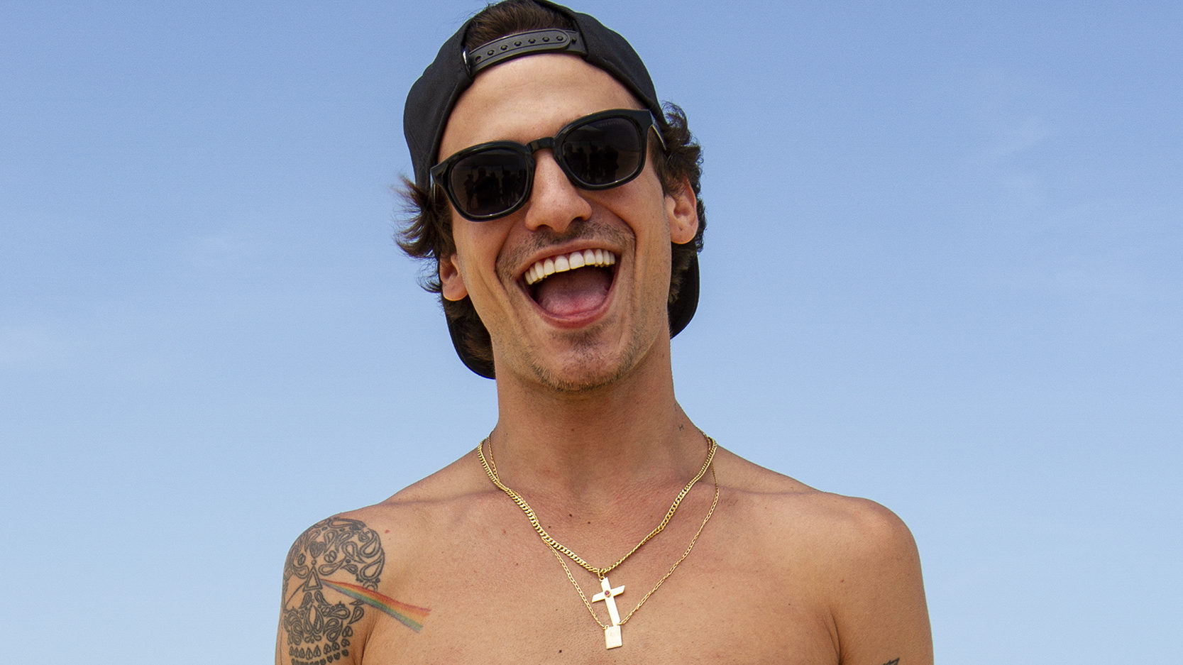 De Férias com o Ex Brasil: Conheça Igor Adamovich