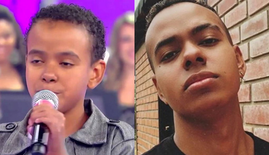 Jotta A faz sucesso no exterior com apresentações feitas no Raul Gil ...