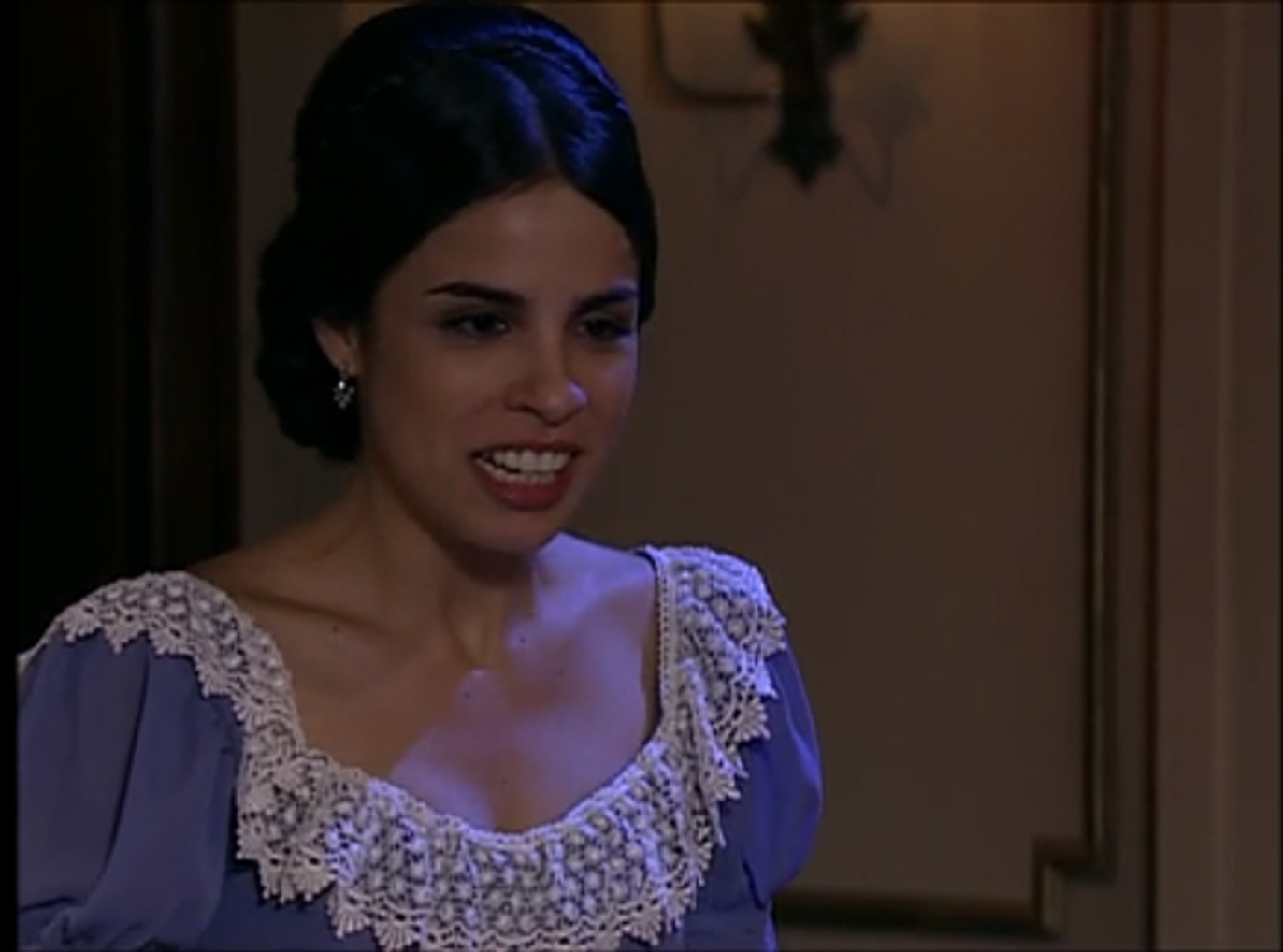 Malvina humilha Leôncio e toma decisão - Observatório da TV