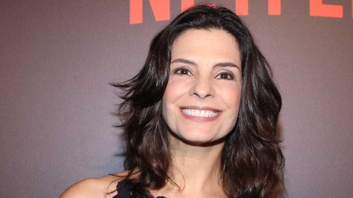 Helena Ranaldi explica por que deixou de fazer novelas - Observatório da TV