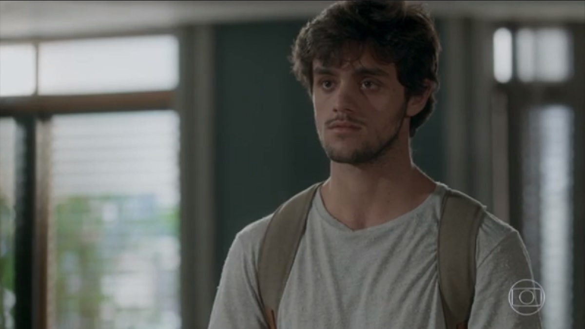 Leila decide conquistar Jonatas - Observatório da TV