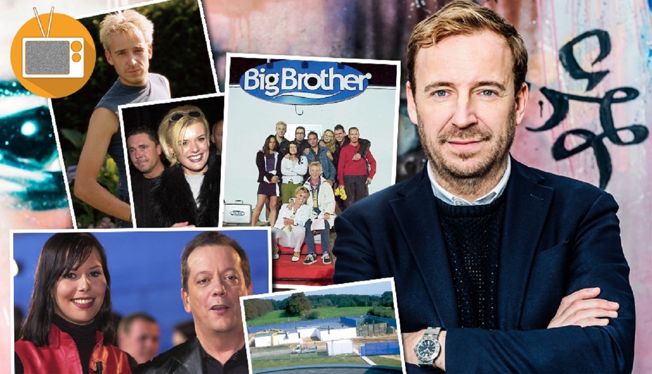 Após 14 anos, Holanda volta a produzir edição de Big Brother ...