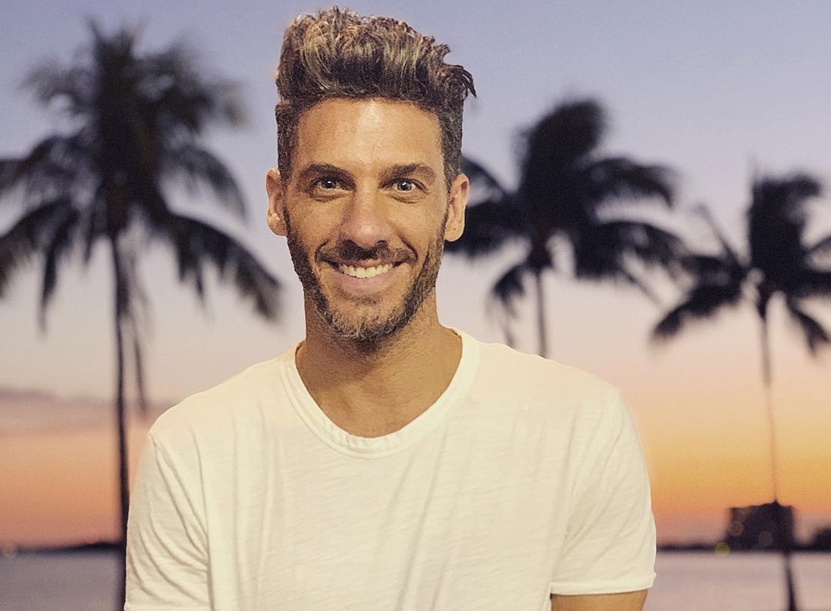 Erick Elías, o Armando de "Betty", faz 40 anos hoje; conheça sua ...