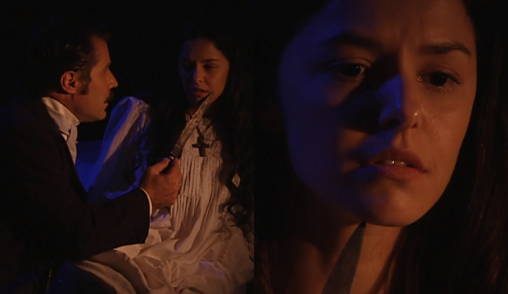 A Escrava Isaura faz história na Record TV com sucesso de reprise ...