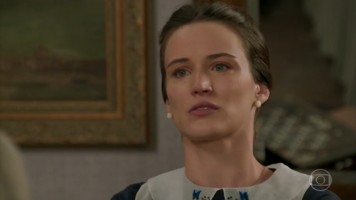 Celso fica arrasado após decisão de Maria: "Você continua o mesmo ...