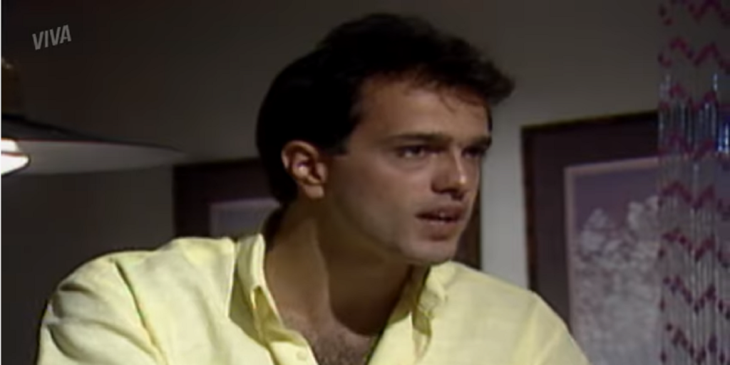 Namoro com atriz da Globo: Veja Jayme Periard atualmente