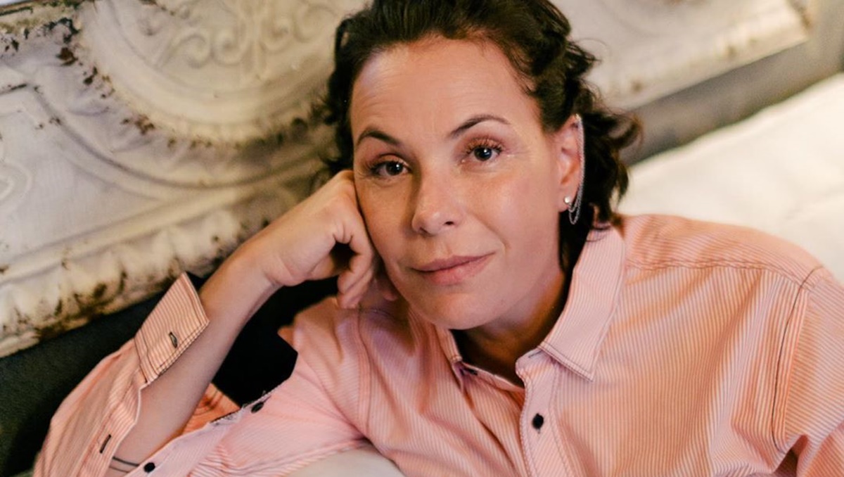 Saiba quando Carolina Ferraz estreia no Domingo Espetacular, da Record ...