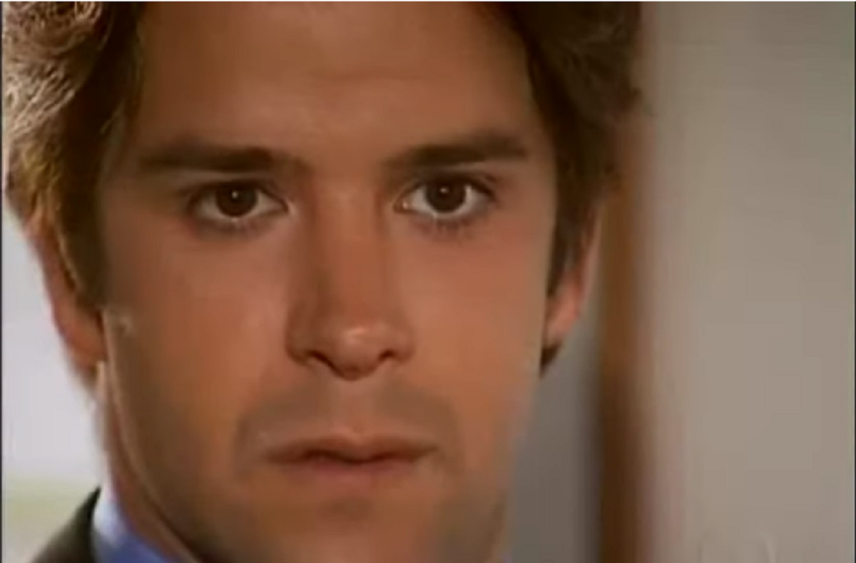 Uma vez mais, Lucas deve escolher entre Jade e a família - Observatório ...