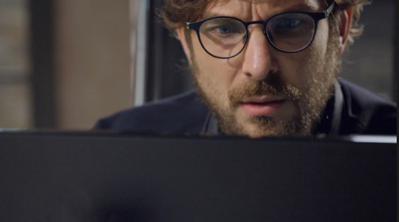 Benjamin faz importante descoberta contra Ricardo - Observatório da TV