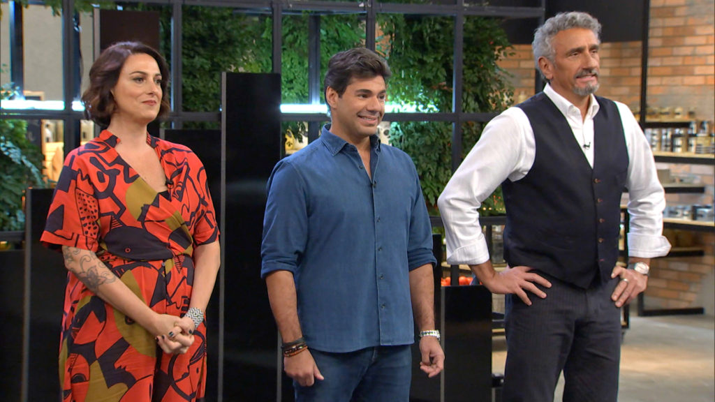 Record diz que Top Chef é o reality culinário mais visto