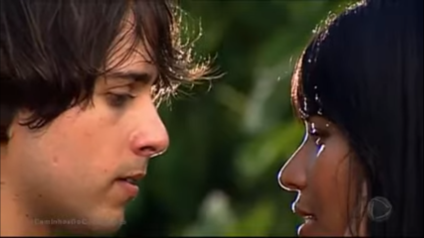 Envelhecendo, Cris desabafa com Iara: "Vou morrer antes de você ...