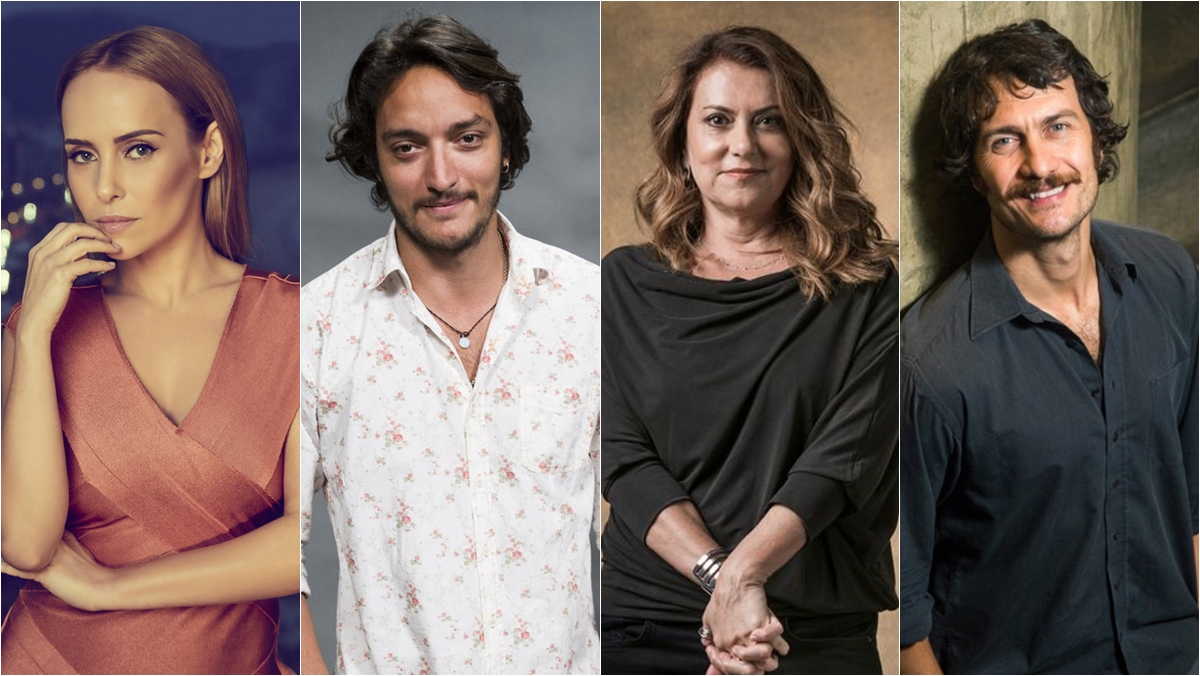 Record TV apresenta sequência de baixas no elenco de Os Mutantes ...