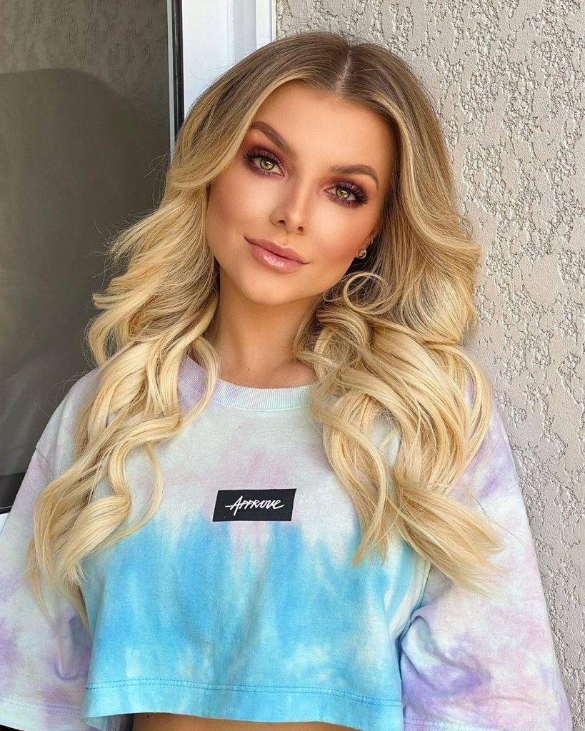 Carol Bresolin: o poder de 3,6 milhões de seguidores; entenda a ...