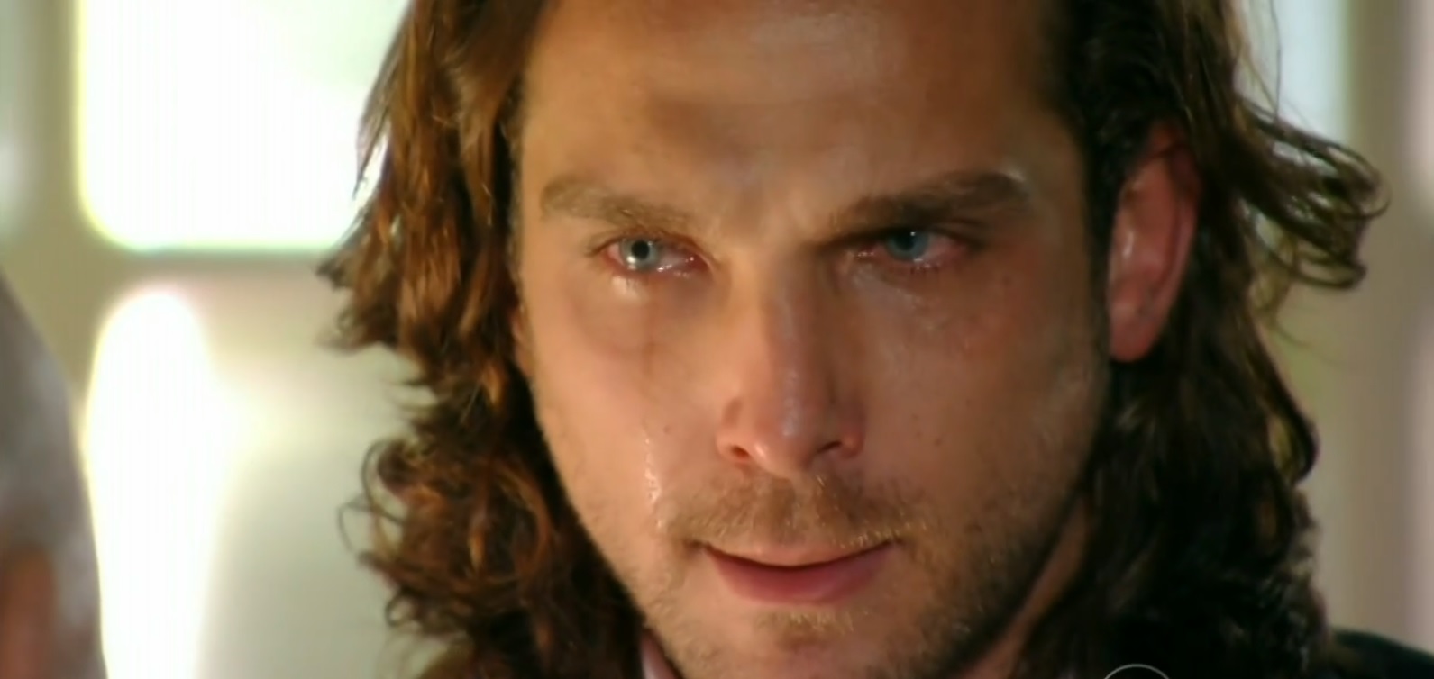 Alberto revela plano para matar Cassiano e conquistar Ester ...