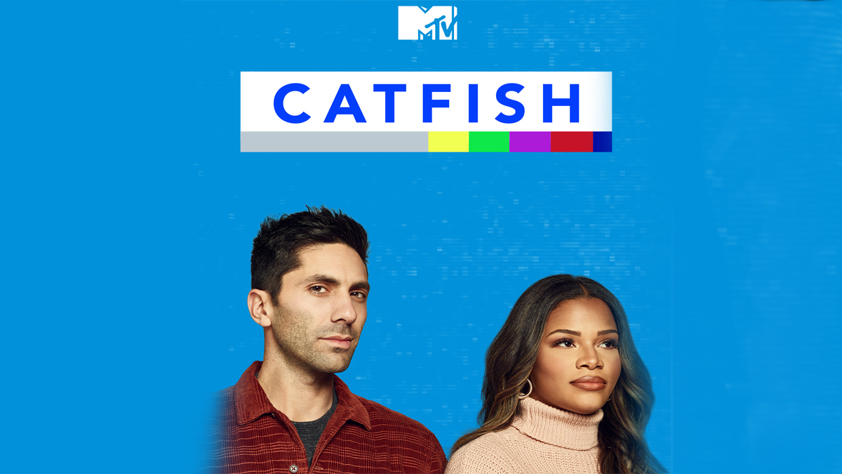 MTV divulga estreia e novidades da nova temporada de Catfish