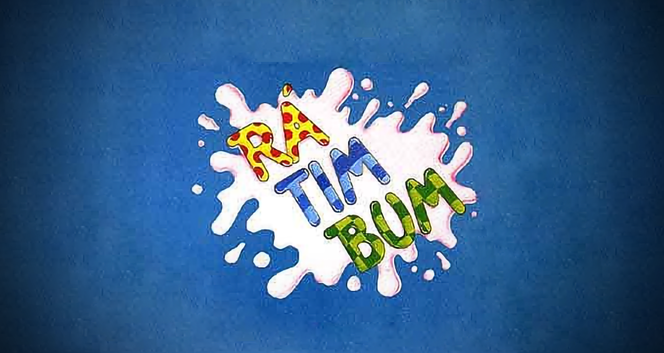 Marco de uma geração, Rá-Tim-Bum ganha nova versão e é nosso tema da ...