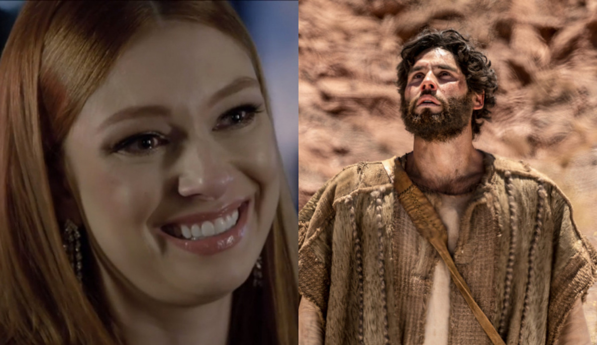 Record TV consegue quebrar recordes com novelas