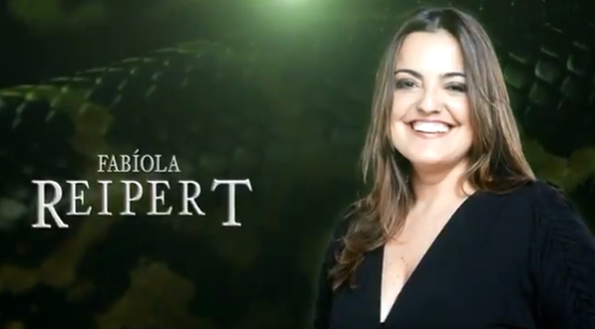 Para promover Anaconda na Super Tela, Record TV faz referência a ...