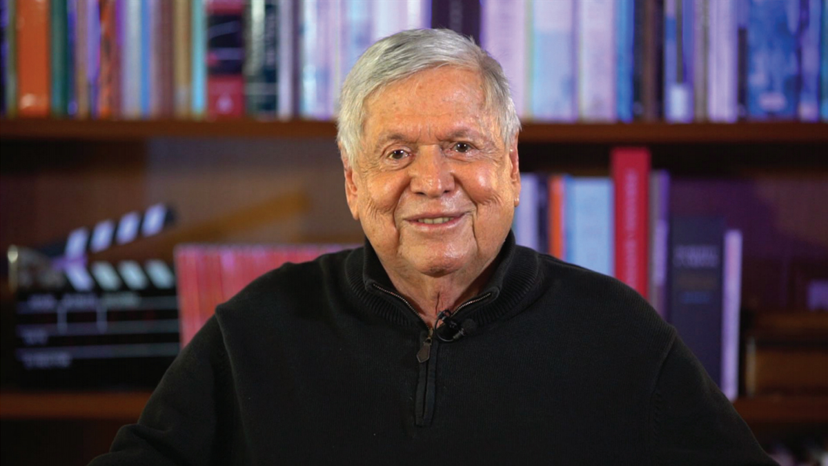 Documentário sobre Boni será exibido pela primeira vez na Cultura