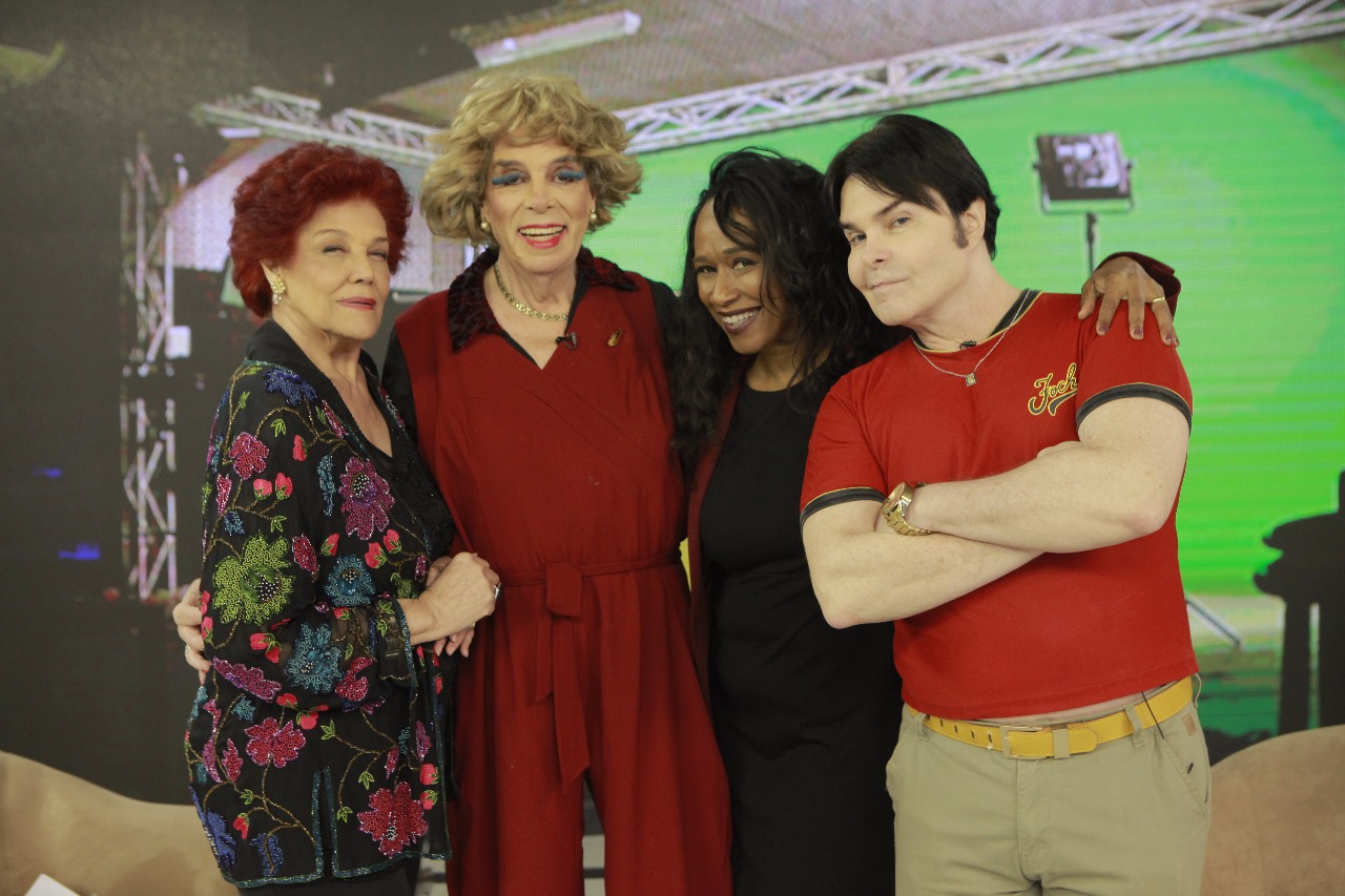 Rede Brasil apresenta especiais de Spa TV Fantasia - Observatório da TV