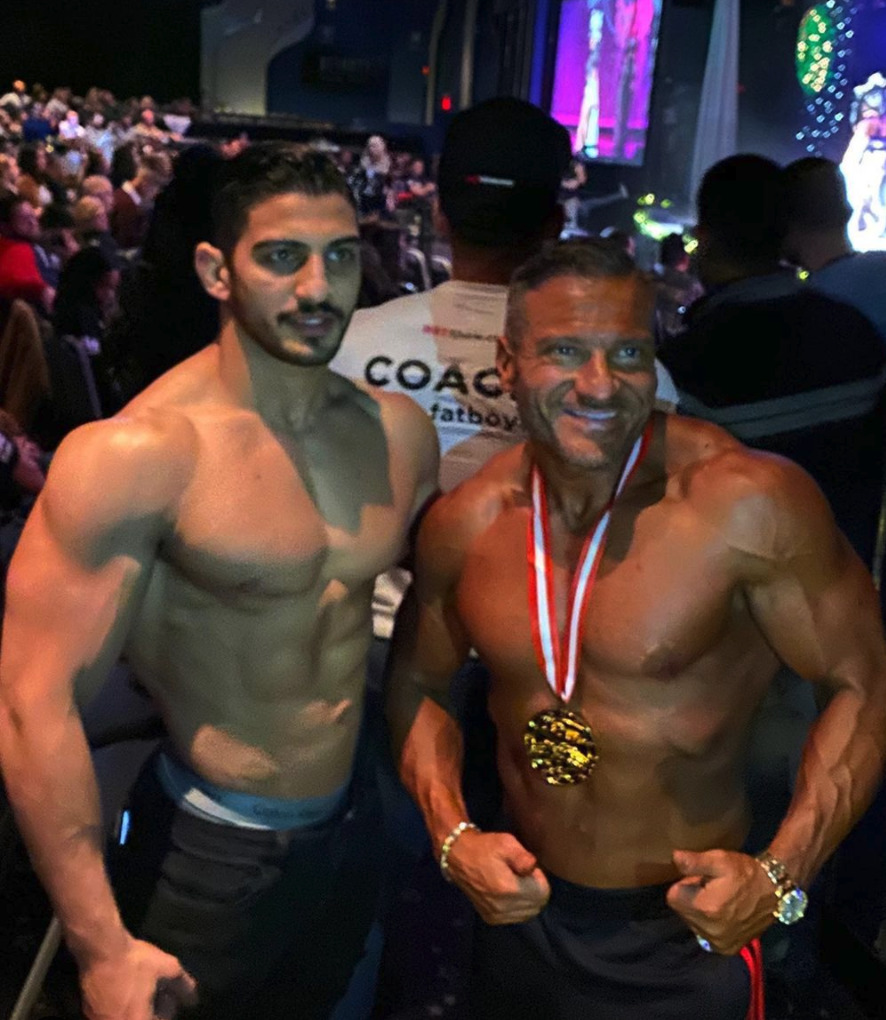 Radical Body Transformations: Karim Hawash fala sobre o documentário da ...