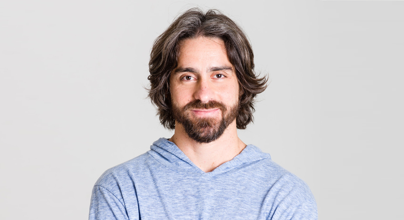 Ator Felipe Abib estará na novela Quanto Mais Vida Melhor