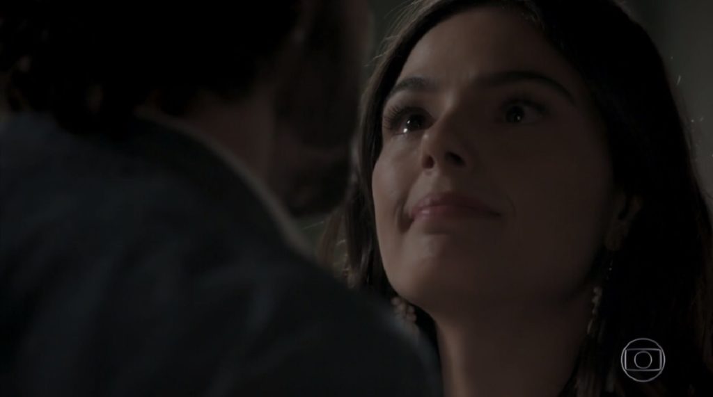 A Força do Querer: Ruy ameaça Ritinha por causa de Zeca