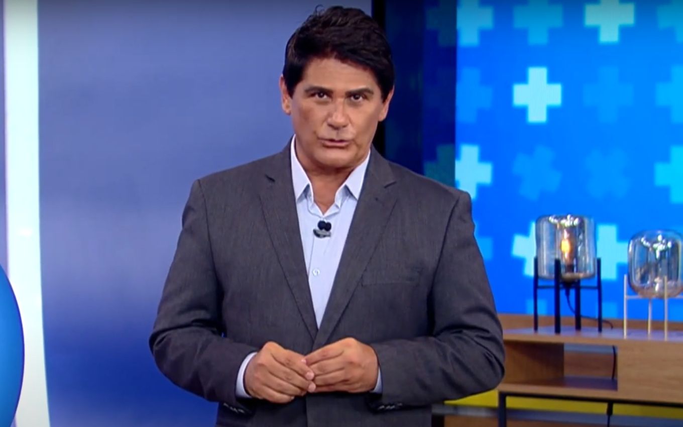 Audiência da TV: Hoje em Dia lidera por 34 minutos