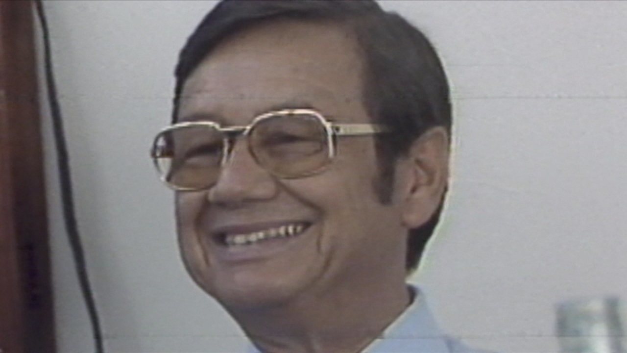 Globoplay lança documentário Doutor Castor