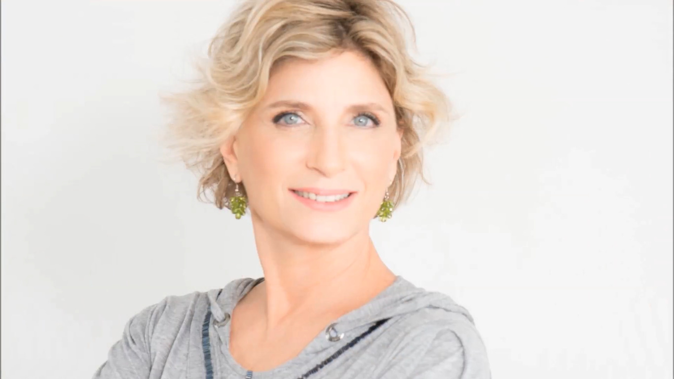 Martha Mellinger vive mãe de Petrônio Gontijo em Gênesis