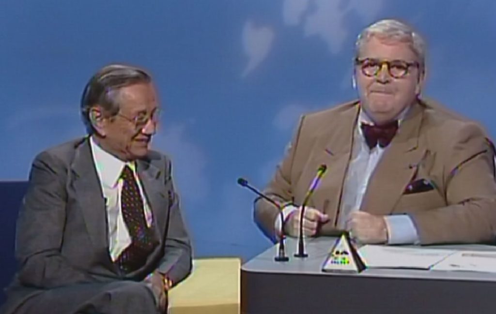 Temido e astro da mídia: 'Doutor Castor' é atração do Globoplay