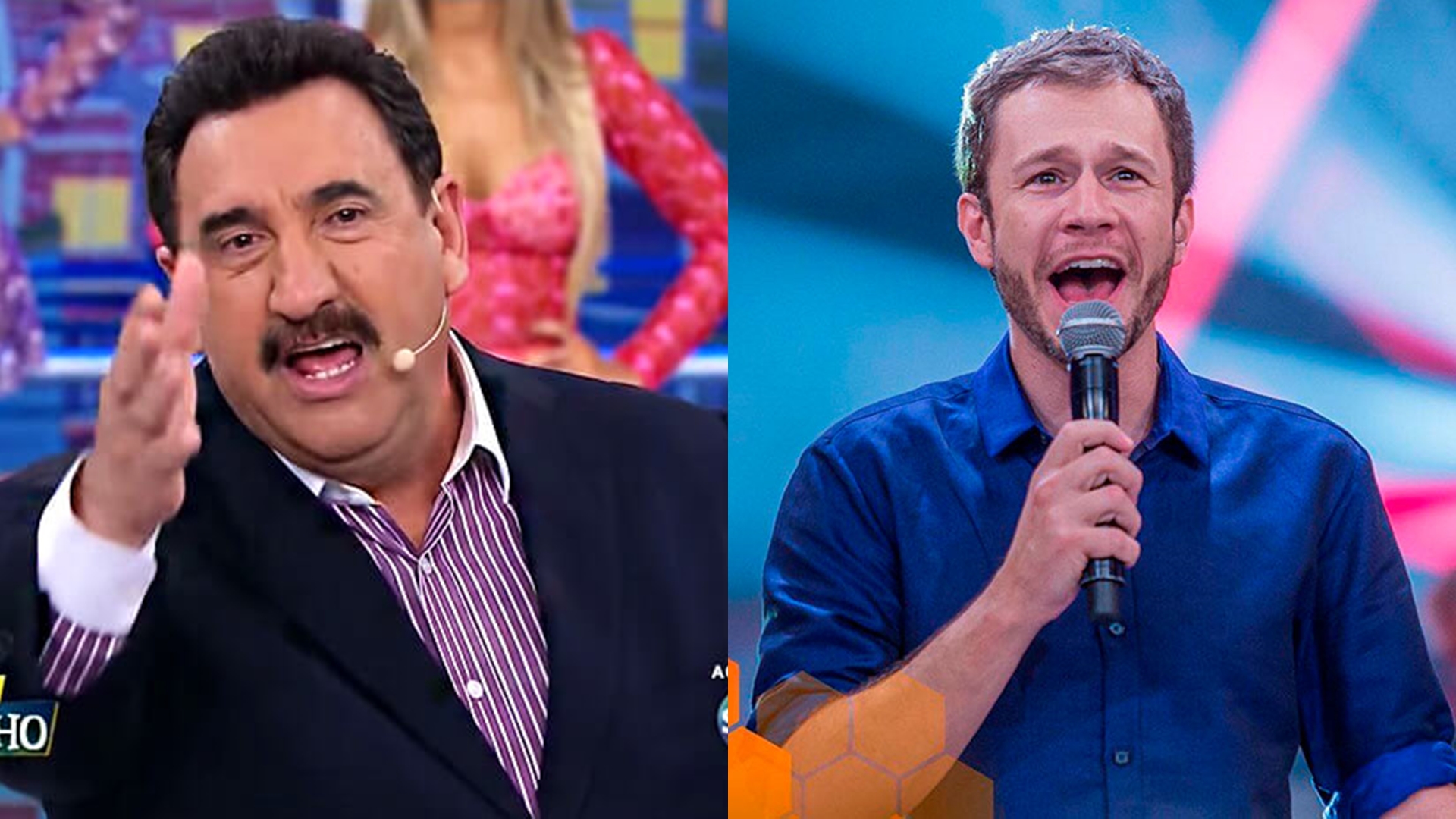 BBB 21 diverte com efeitos sonoros do Programa do Ratinho durante barraco