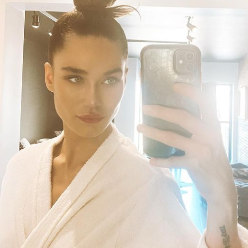 Modelo famosa estreará como atriz em Verdades Secretas 2Modelo famosa ...