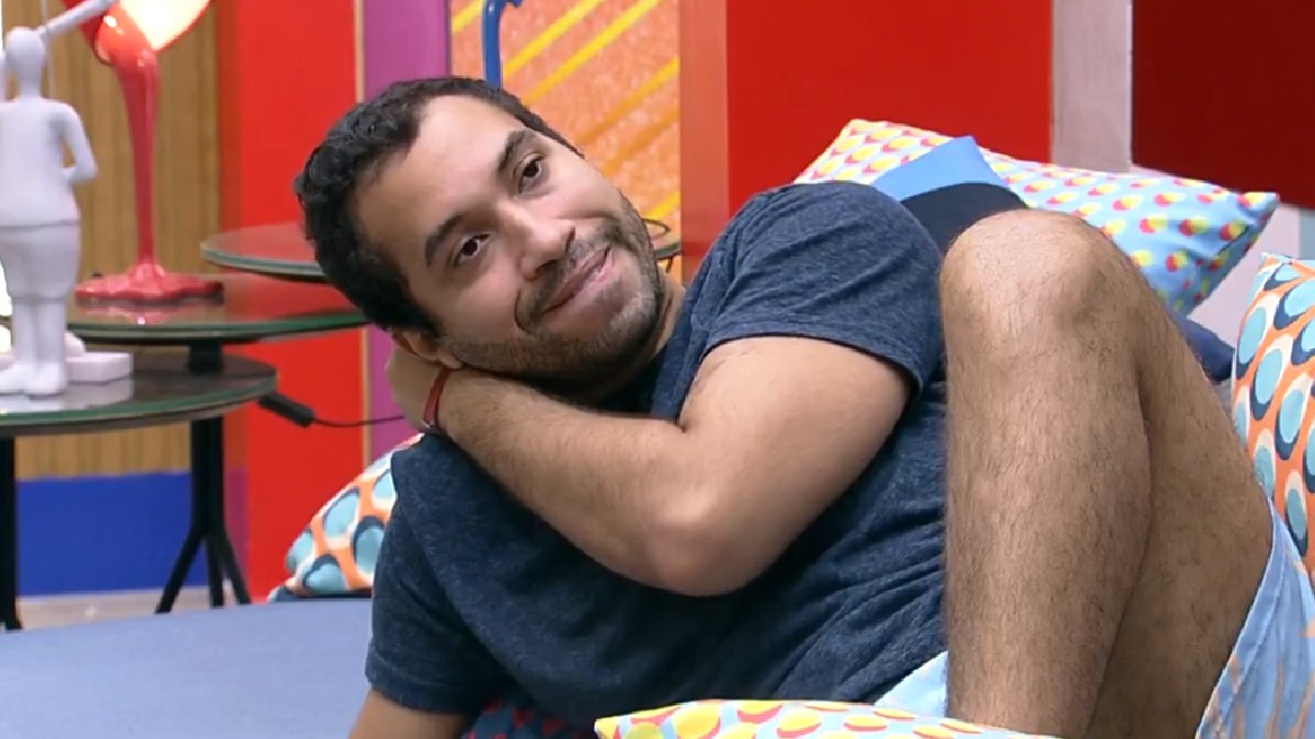 BBB 21: fazendeiro quer Viih Tube no seu pódio