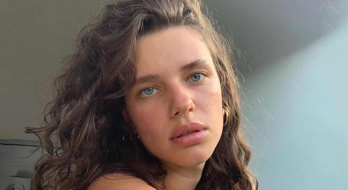 Bruna Linzmeyer estará na nova versão da novela Pantanal