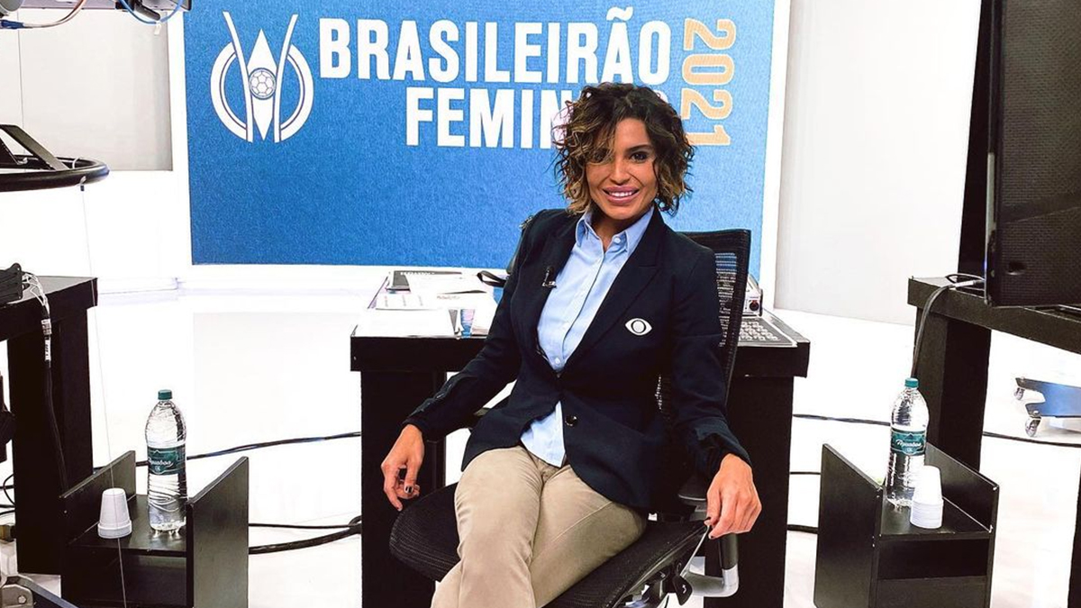 Caso Chú: "Pessoas morrem por preconceito", protesta comentarista da Band