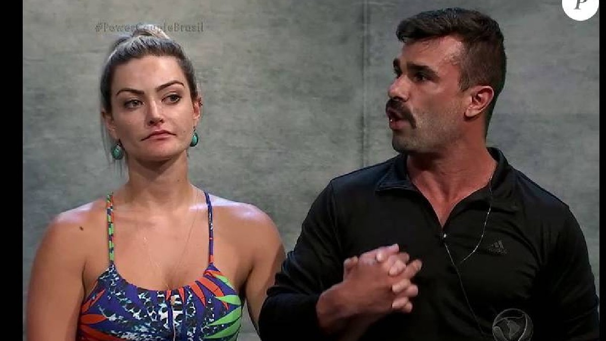 Power Couple: vencedores da primeira edição estão separados