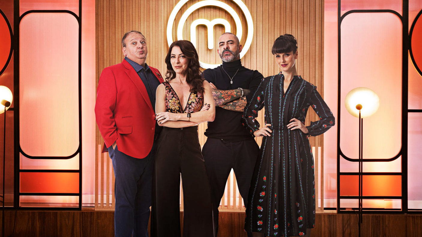 Nova temporada do MasterChef promete novidades e volta às origens