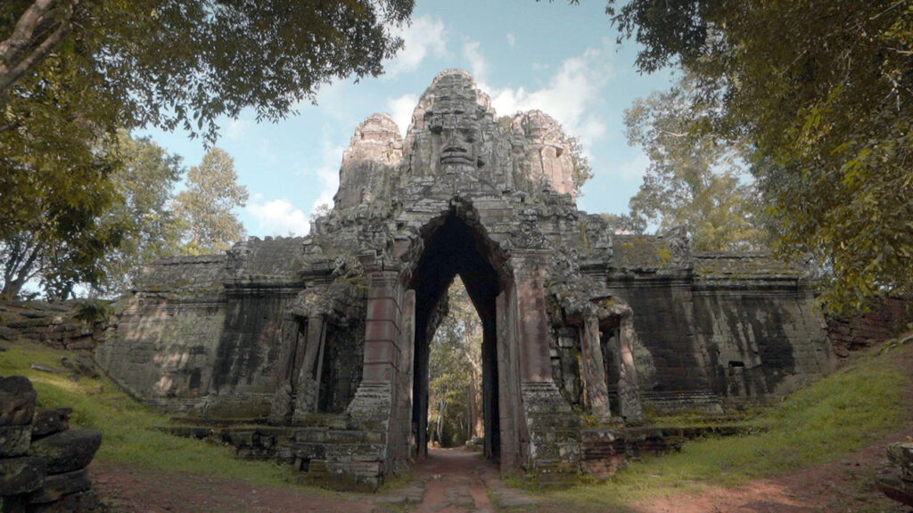 Impérios Asiáticos é nova atração do canal H2