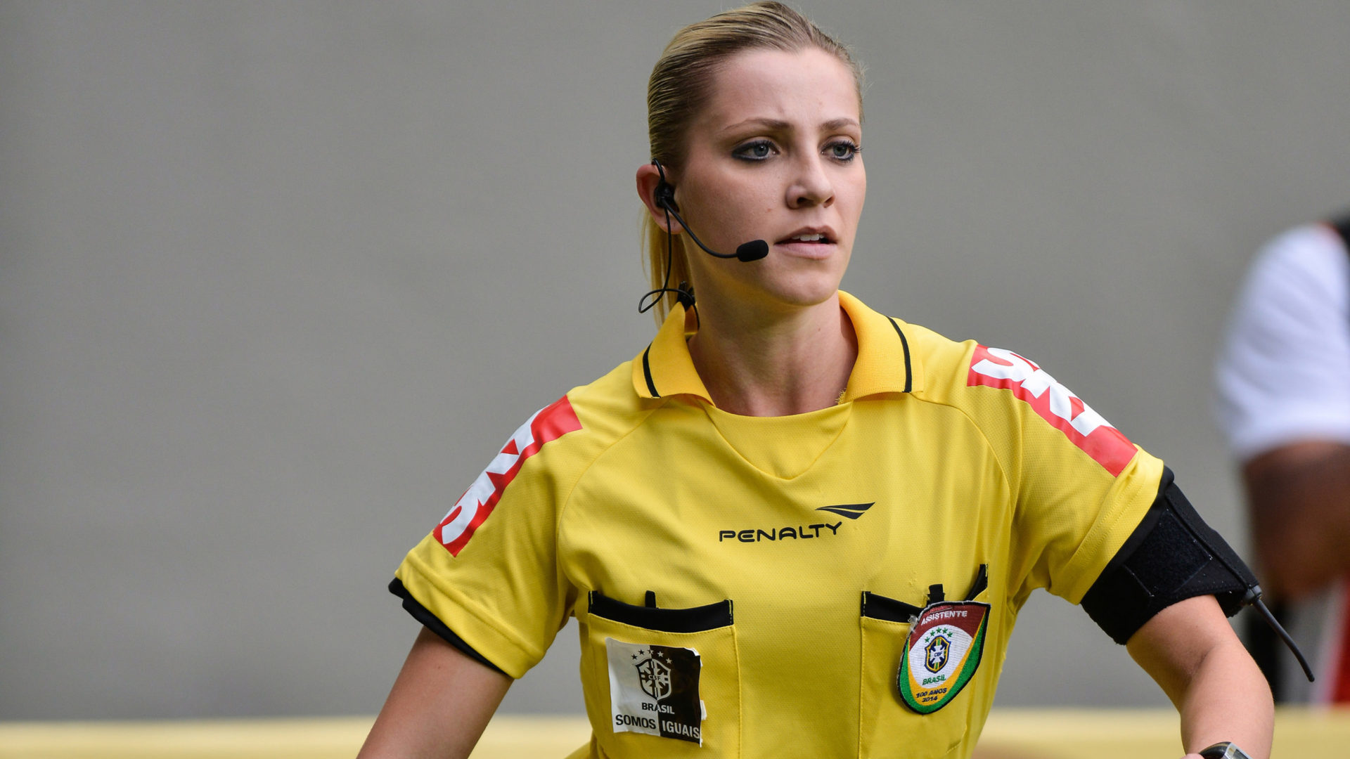 Terceira fase da Copa do Brasil movimenta a semana do futebol brasileiro