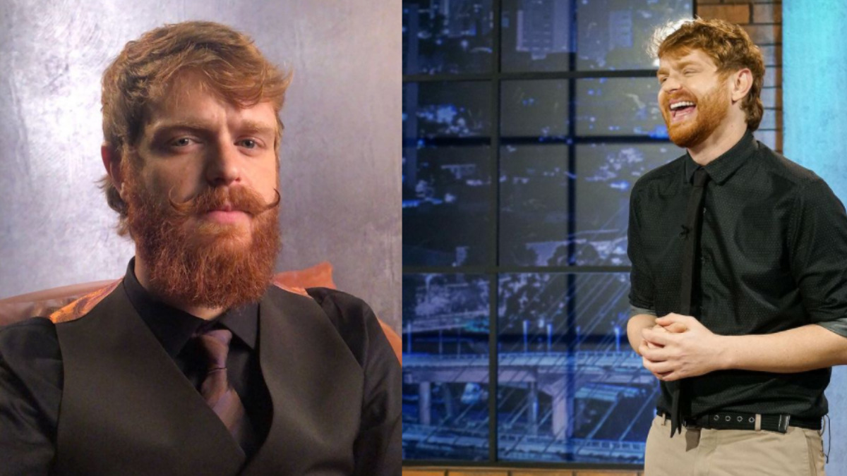 Erick Krominski deixa a Sony para se dedicar a novo projeto