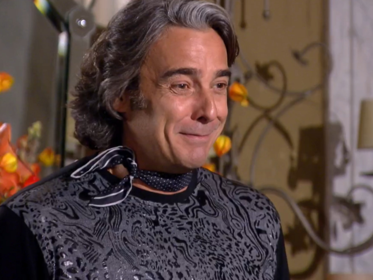 Jacques Leclair toma decisão drástica para não ir à falência