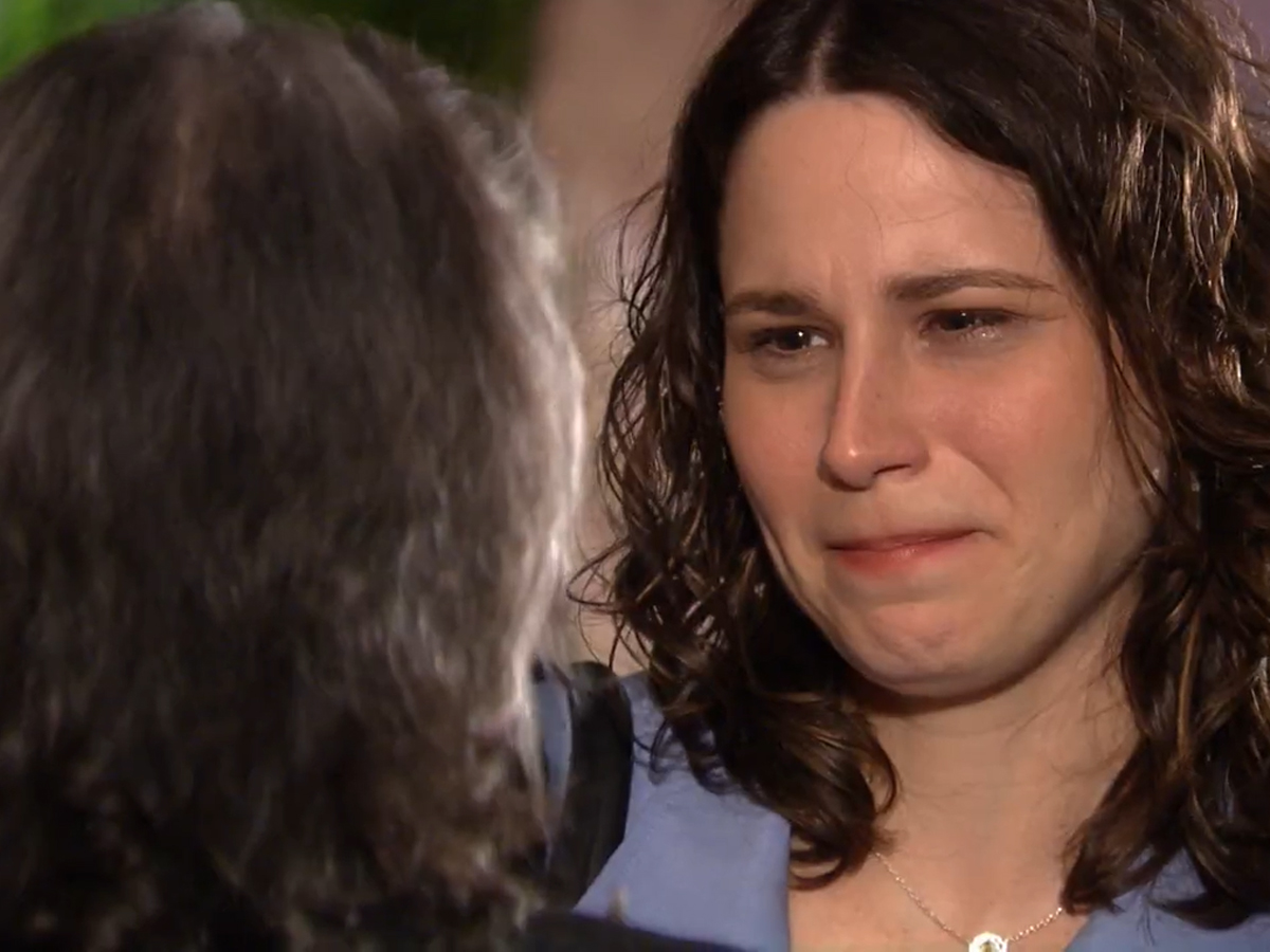 Ti-ti-ti: Magali desabafa com Dona Mocinha e fica emocionada